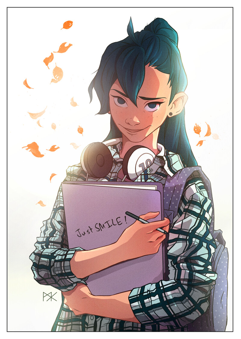 ArtStation - Phillip Carpenter