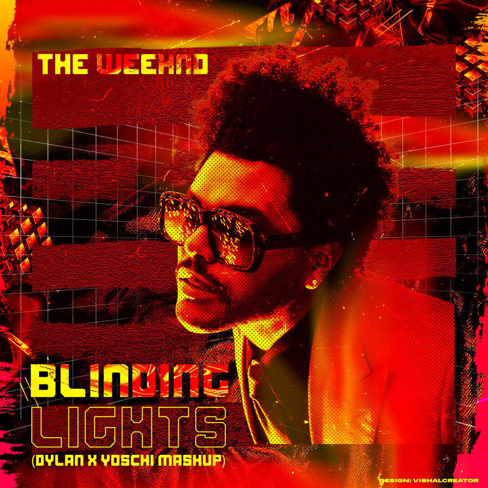 ArtStation - Song Flyers