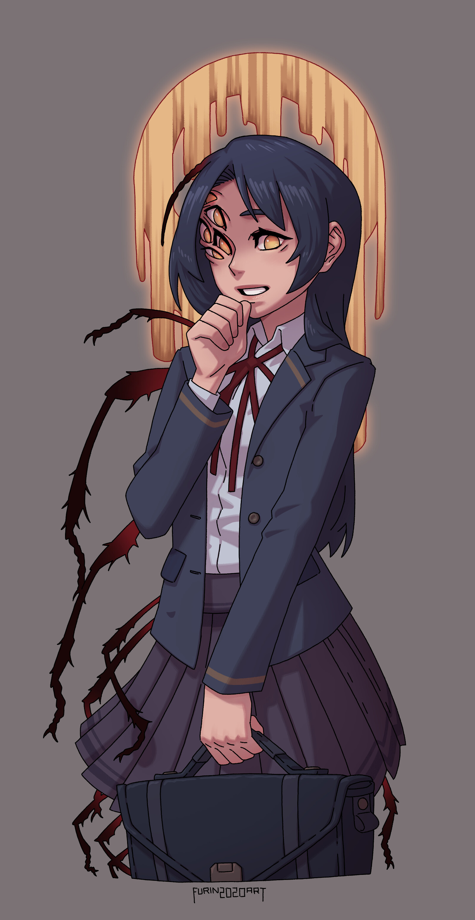 ArtStation - End of year roundup