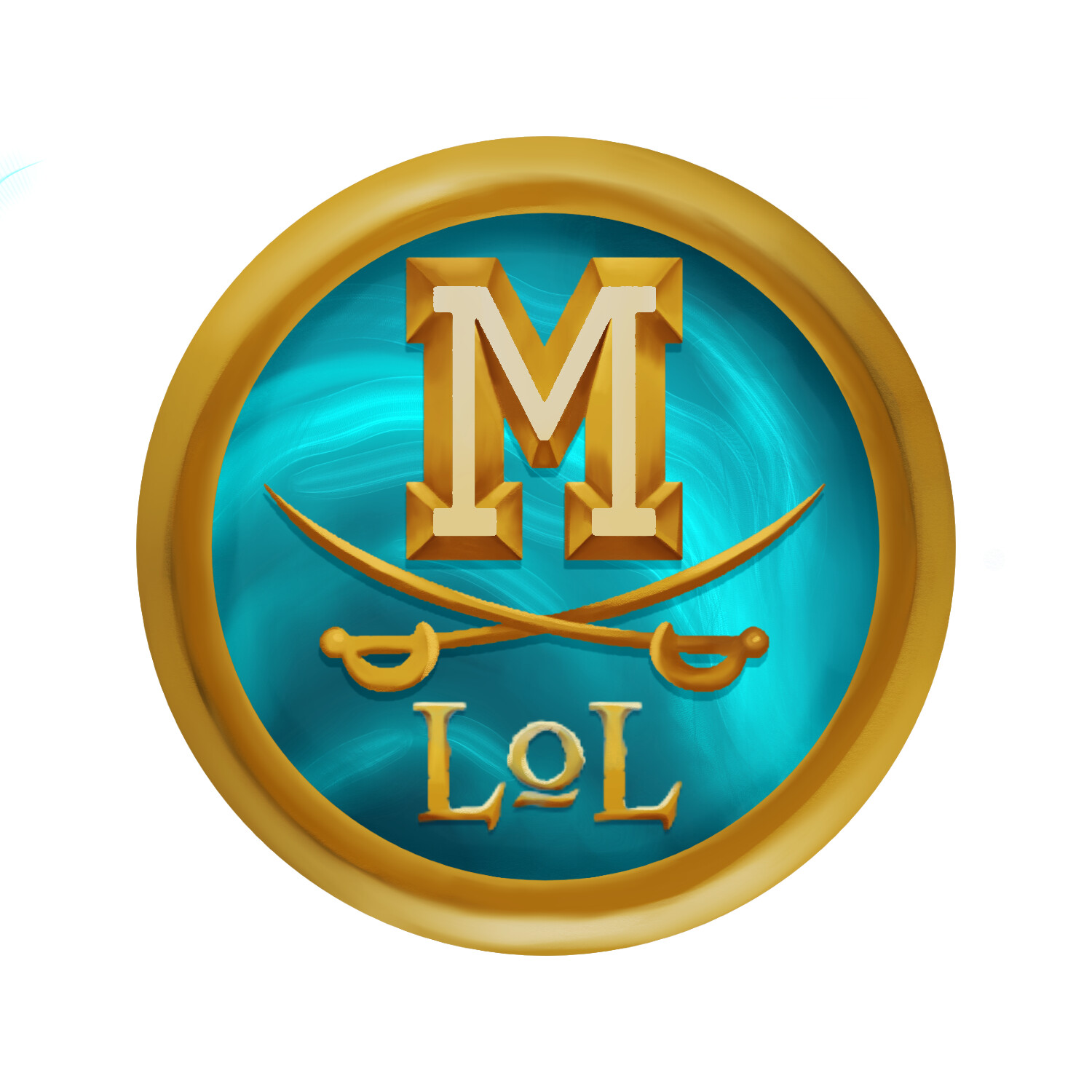 ArtStation - League of Legends Esports Club Logo