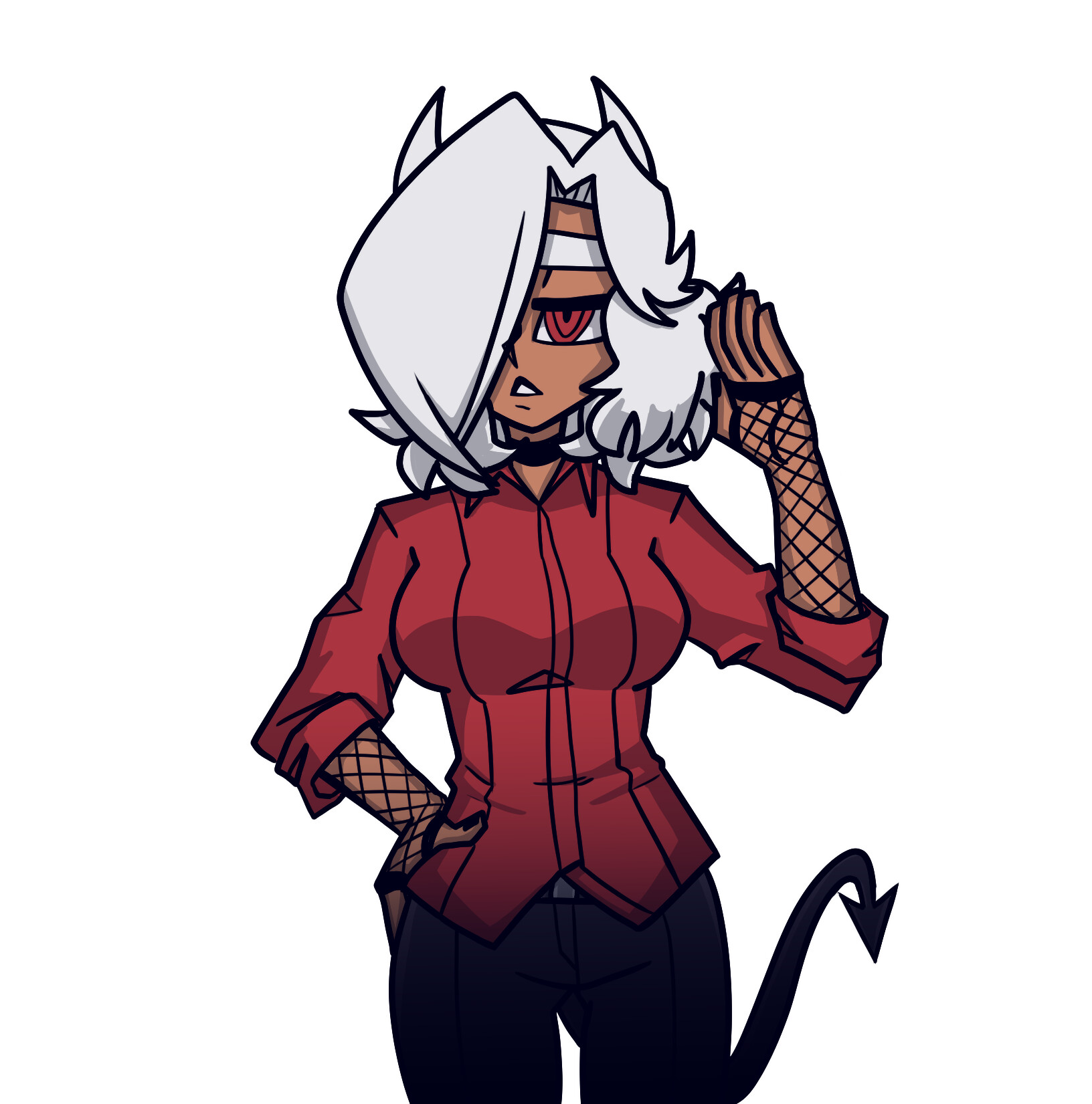 ArtStation - 2020 Character Illustrations