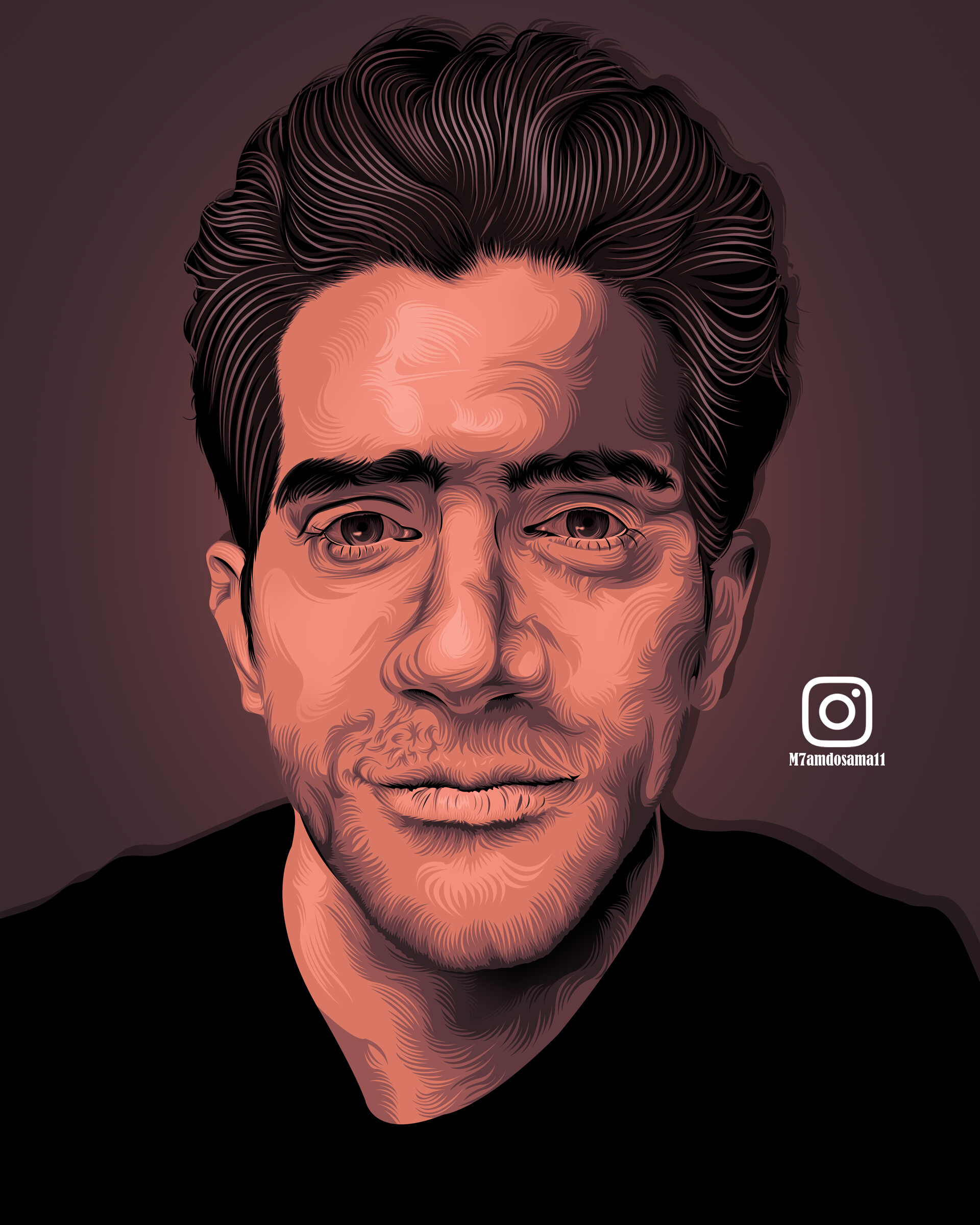 ArtStation - vector art