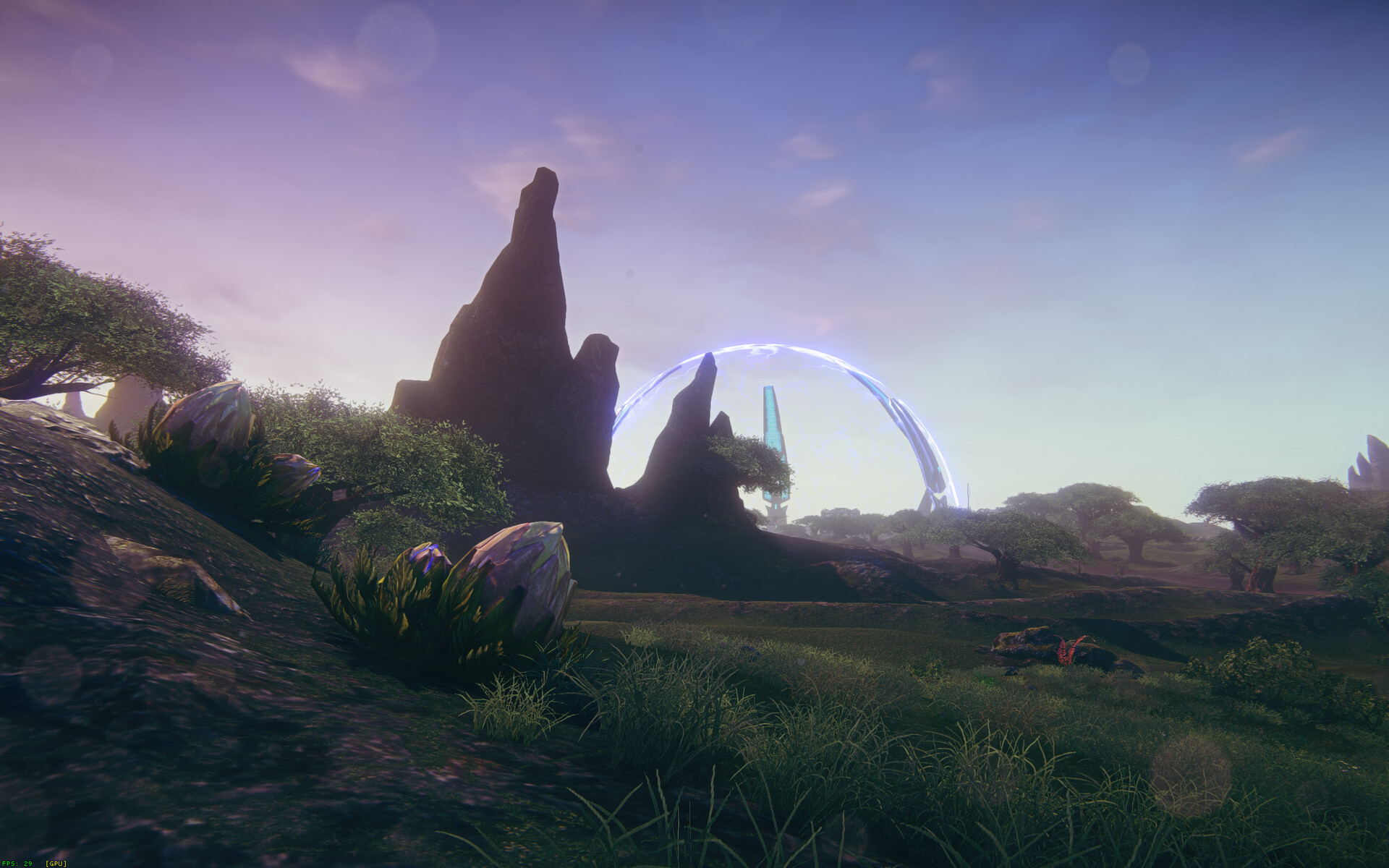 planetside 2 amerish