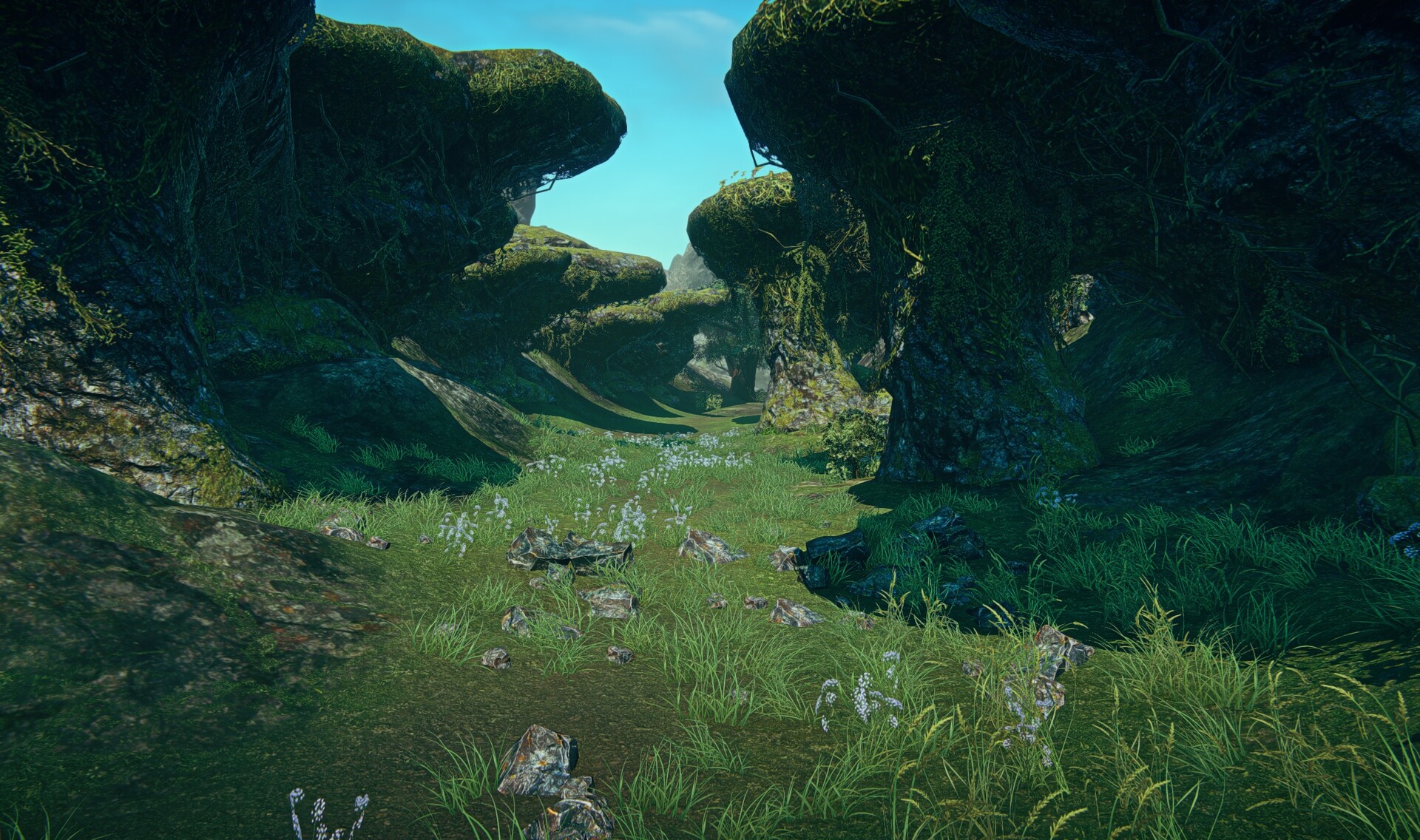 planetside 2 amerish