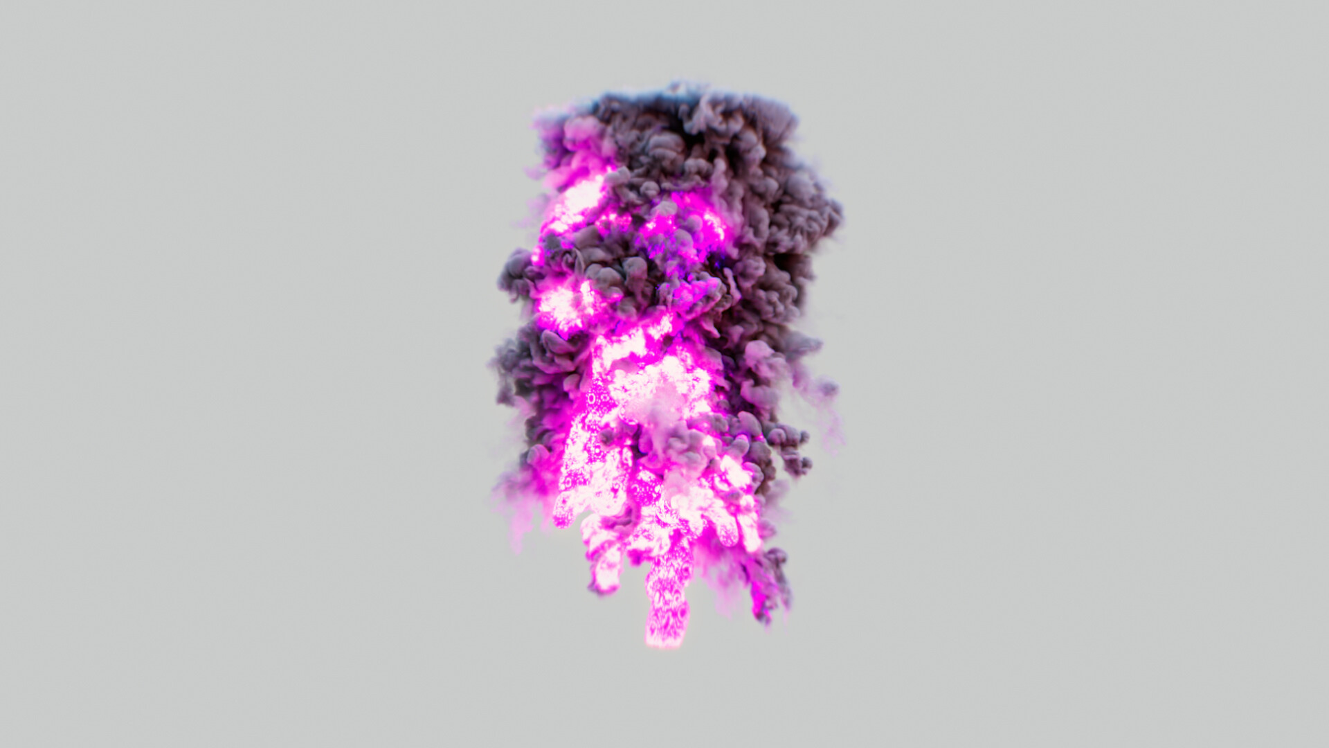 ArtStation - Plasma Burst