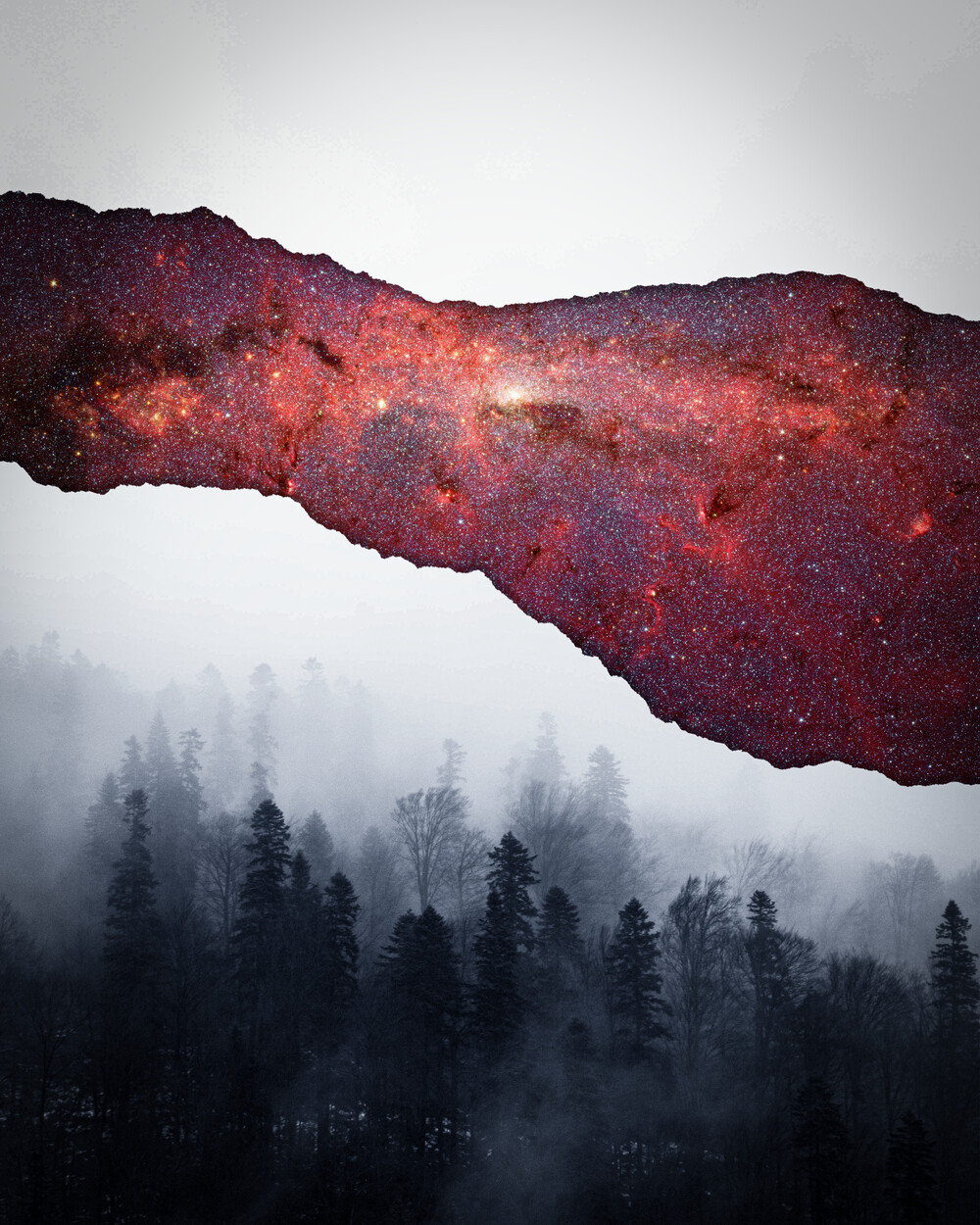 ArtStation - The big rip