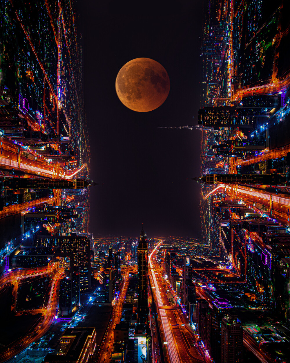 ArtStation - Inception