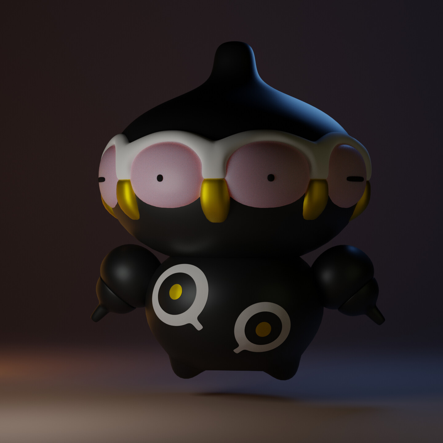 ArtStation - Claydol