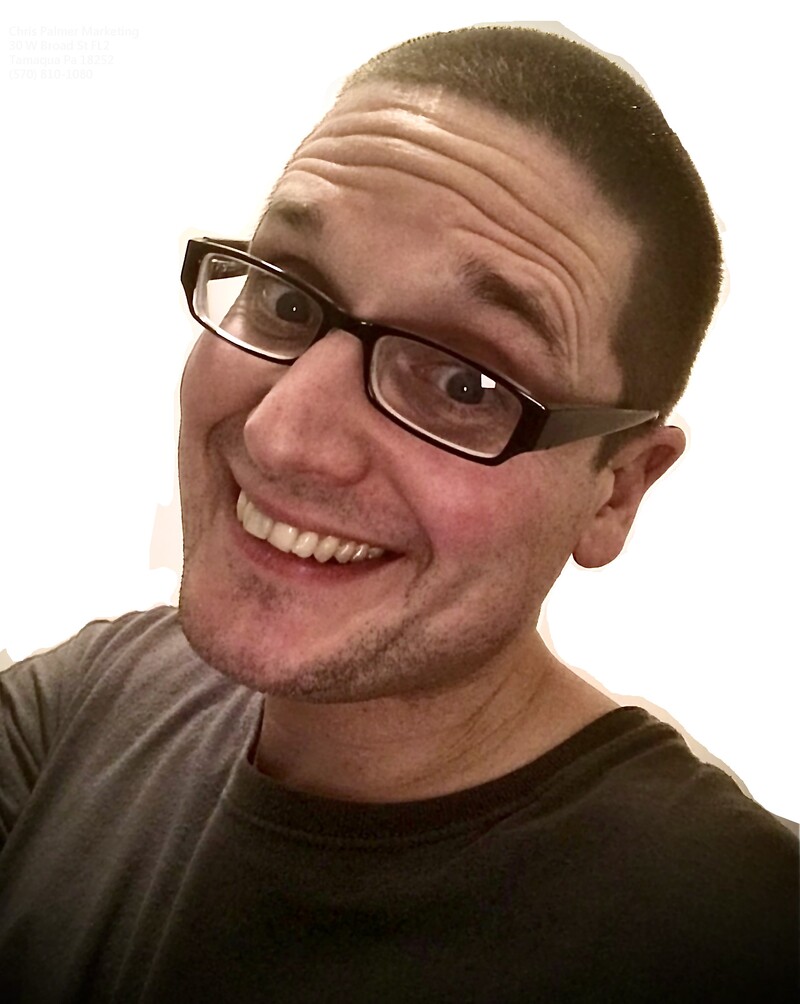 ArtStation - Christopher Palmer