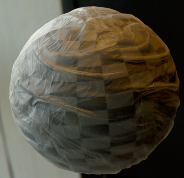 Alex Zinan Liu | Texture & Lookdev Artist | Vancouver - Stuff - 2020