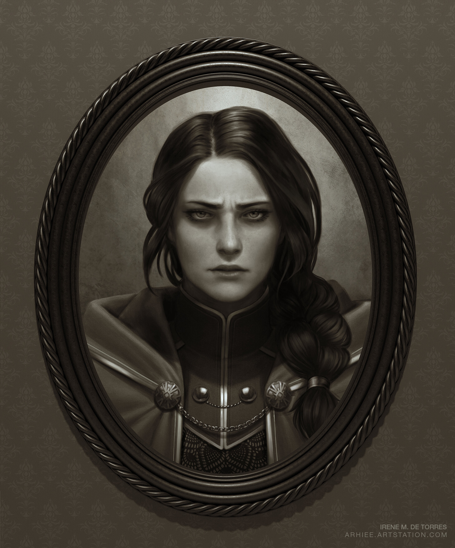 The Anagrian Princess and her goddess - Chapter 2 - Paarthedox - God of ...