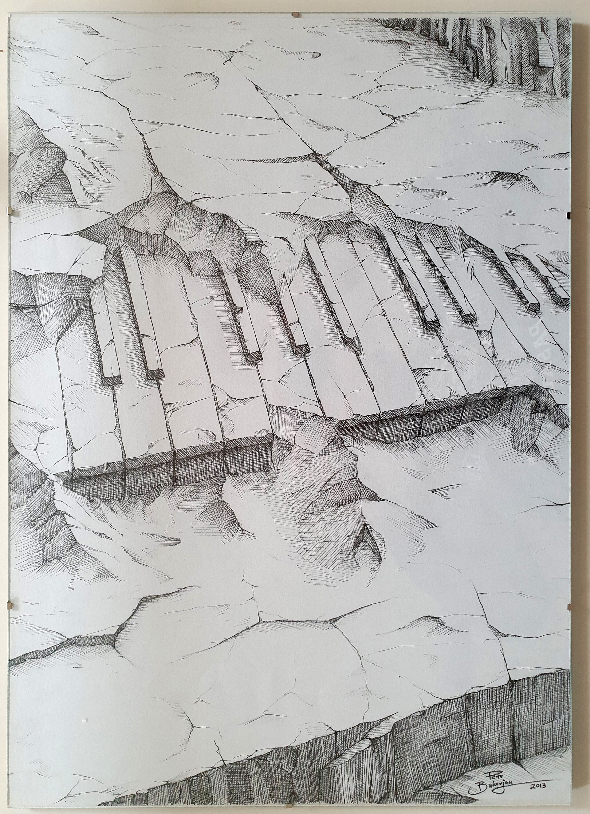 ArtStation - Drawings 01