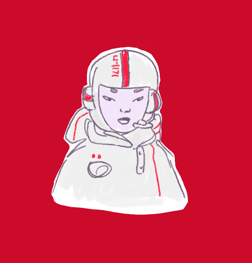 ArtStation - Misc 02