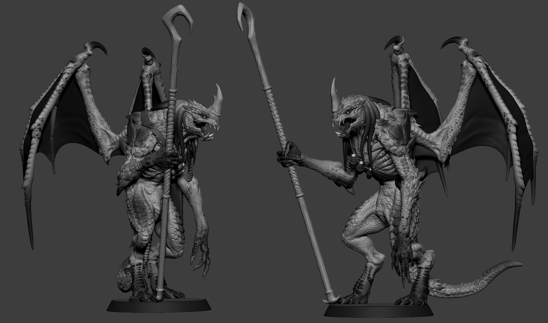 Florent Desailly - Miniature stuff 2