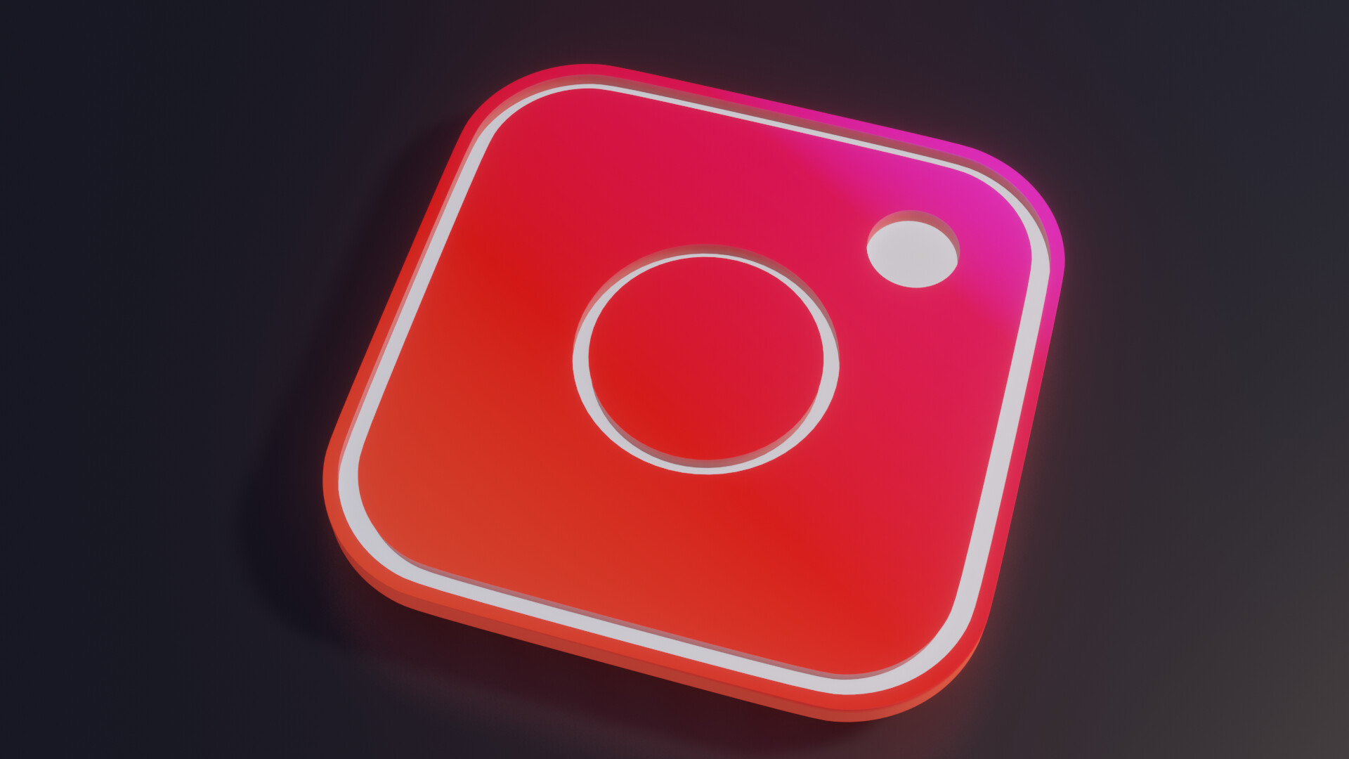 ArtStation - Instagram Logo