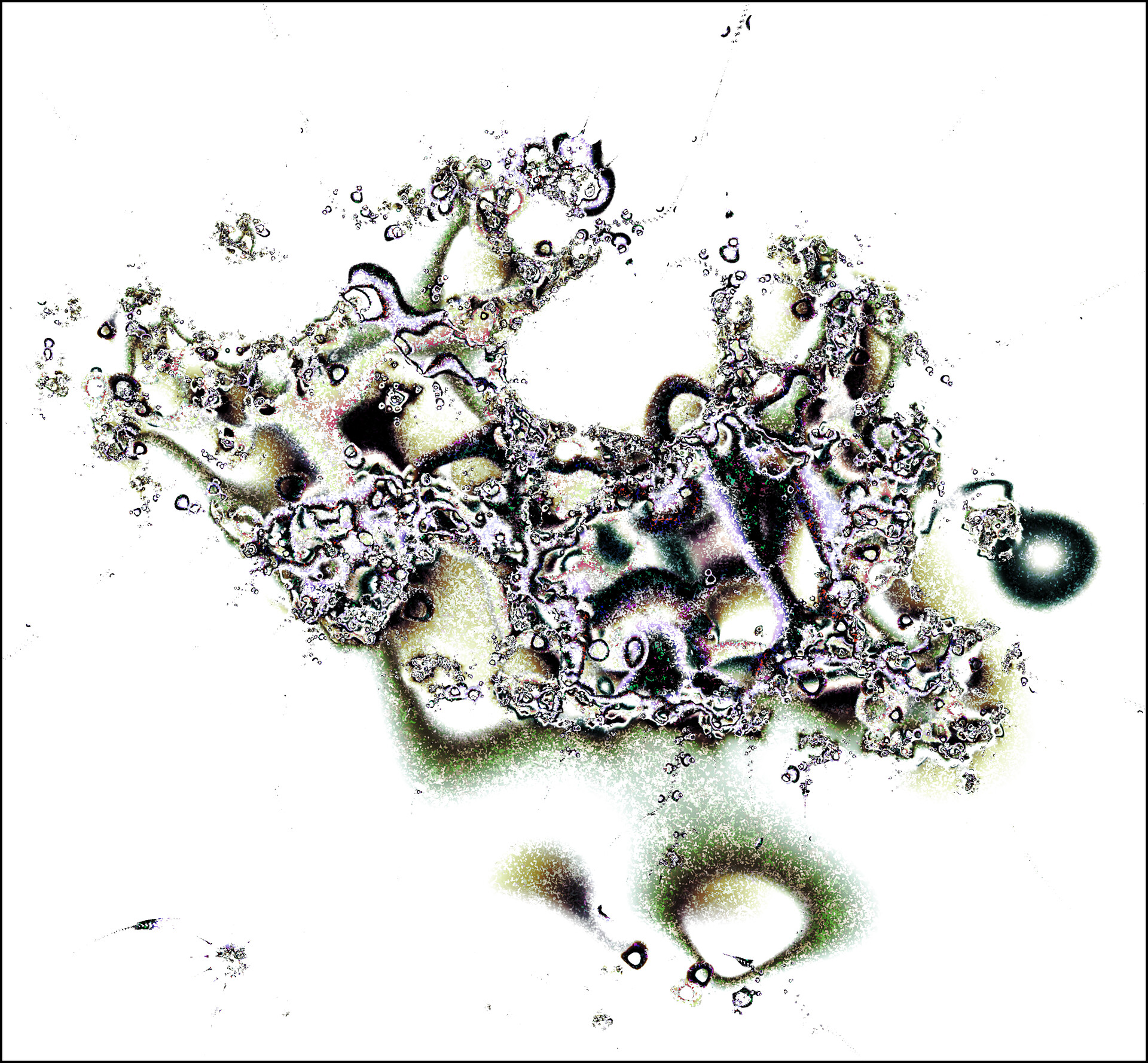 ArtStation - Brain Creature Unguarded