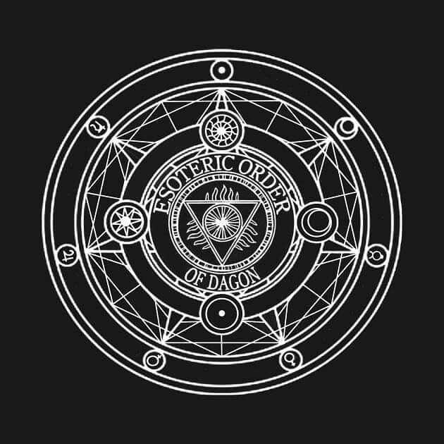 Esoteric Order Of Dagon