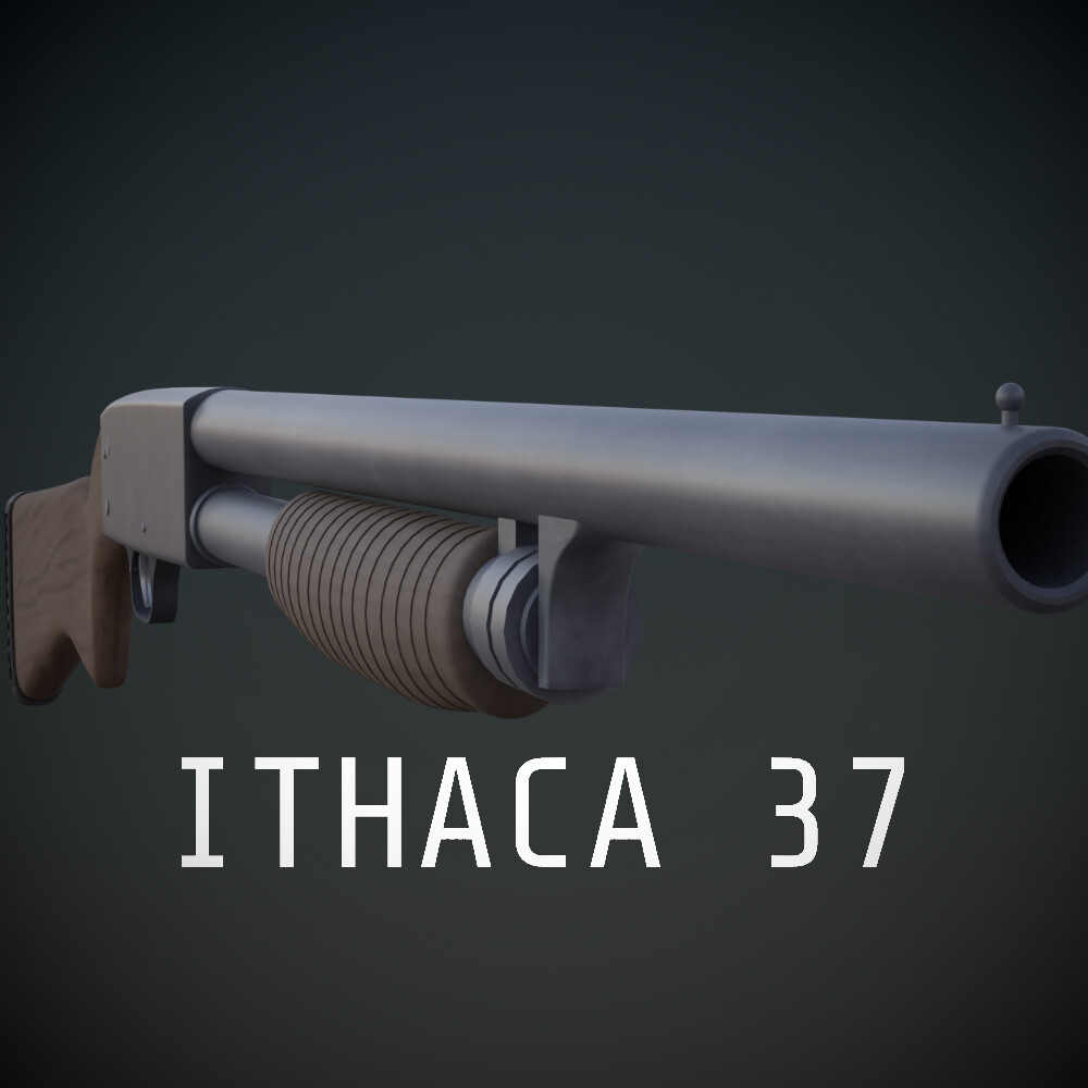 ArtStation - Ithaca 37