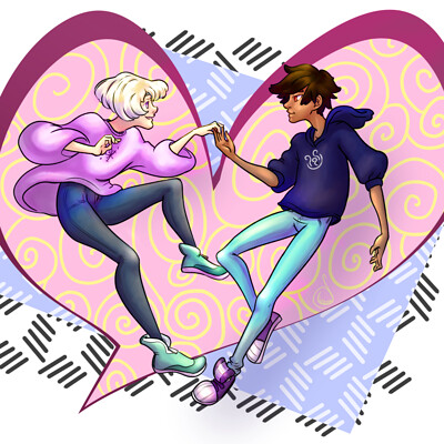 Sirena Mesa - DND Character Tarot