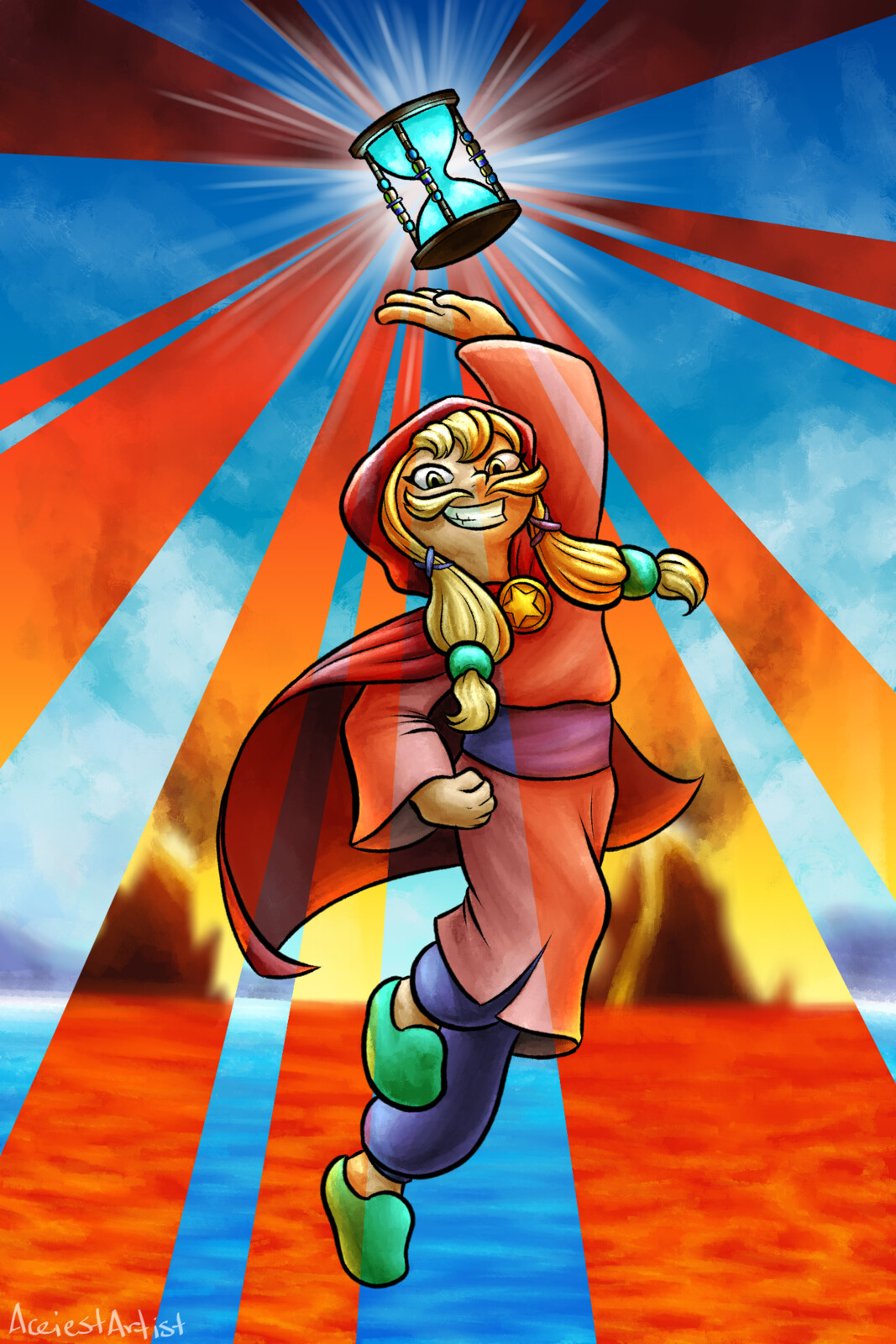 Laura Weimer - Portfolio