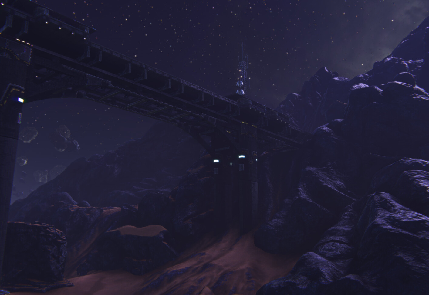 Alen Lapidis - Planetside 2 - Outfit Wars: Desolation