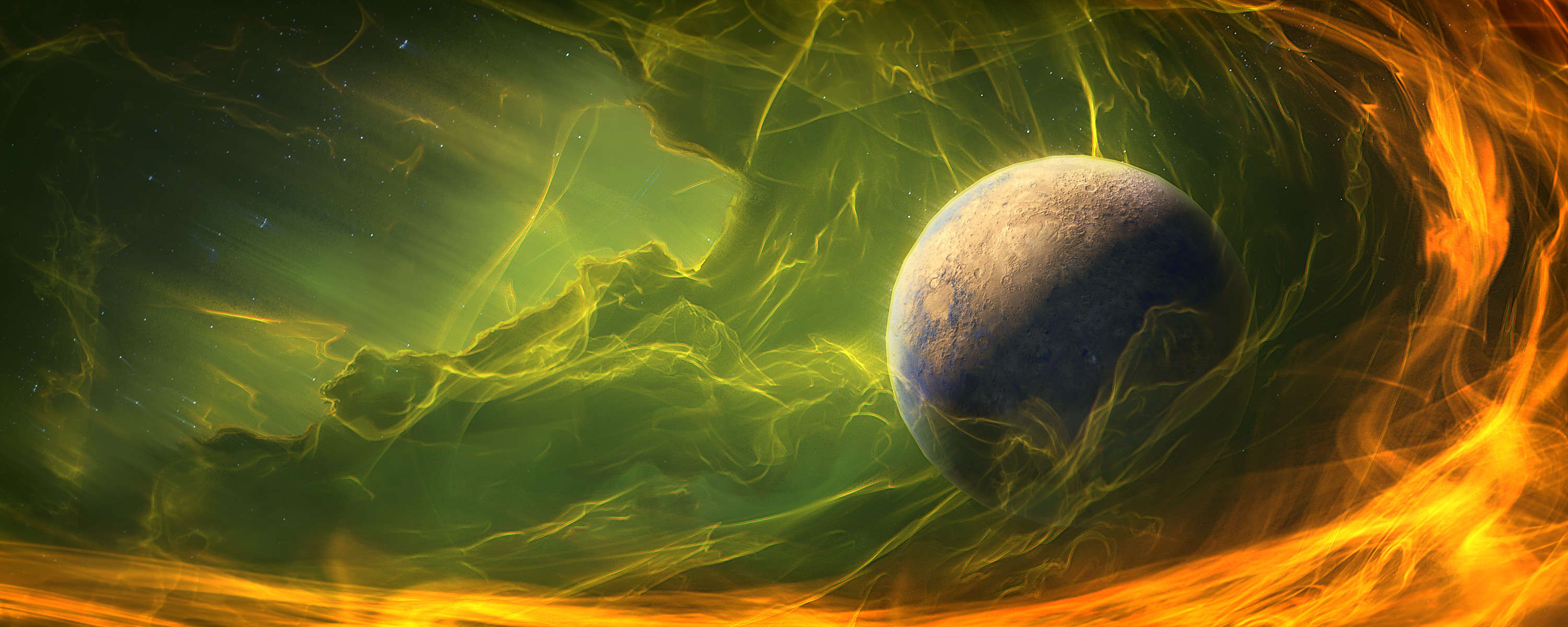 Warhammer 40k: The Void Watchers, homebrew chapter – Endless Questing