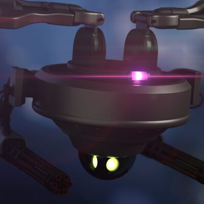 Antonio Ayala - Video Game Characters