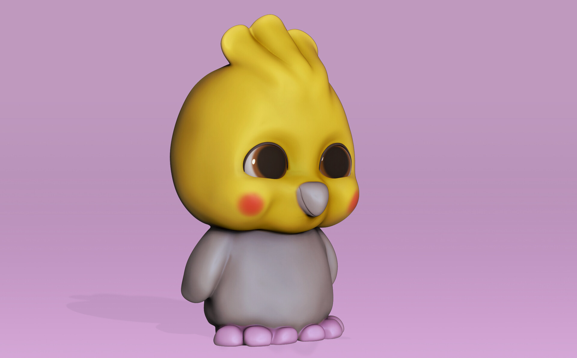 ArtStation - Sherbie