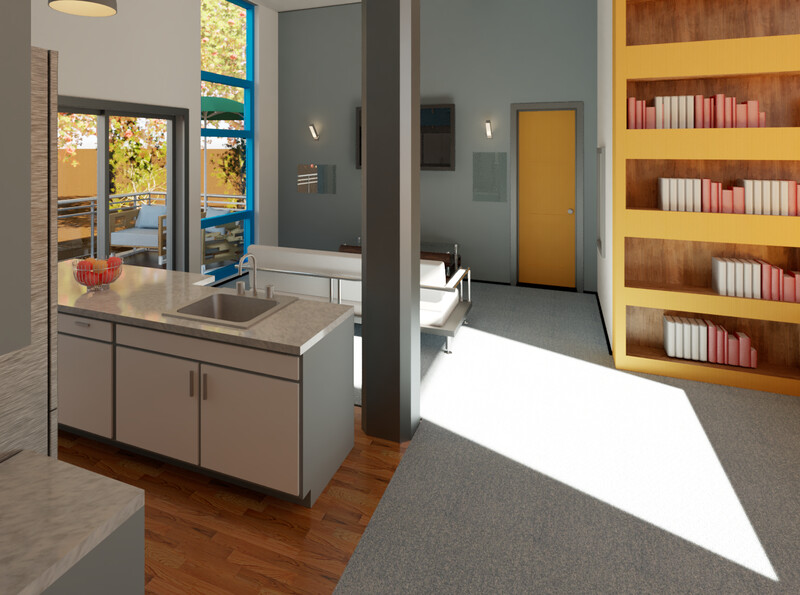 ArtStation - Logan Moody