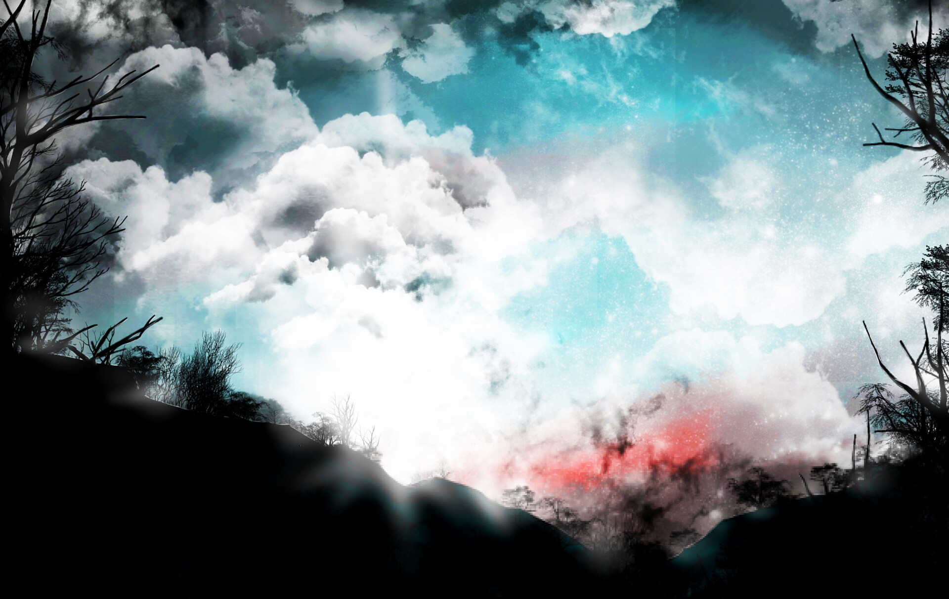 ArtStation - Early Morning