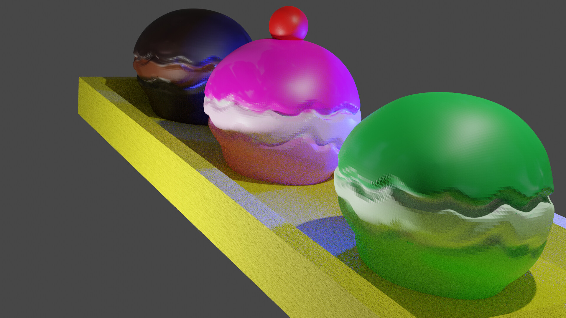 ArtStation - pokepuff