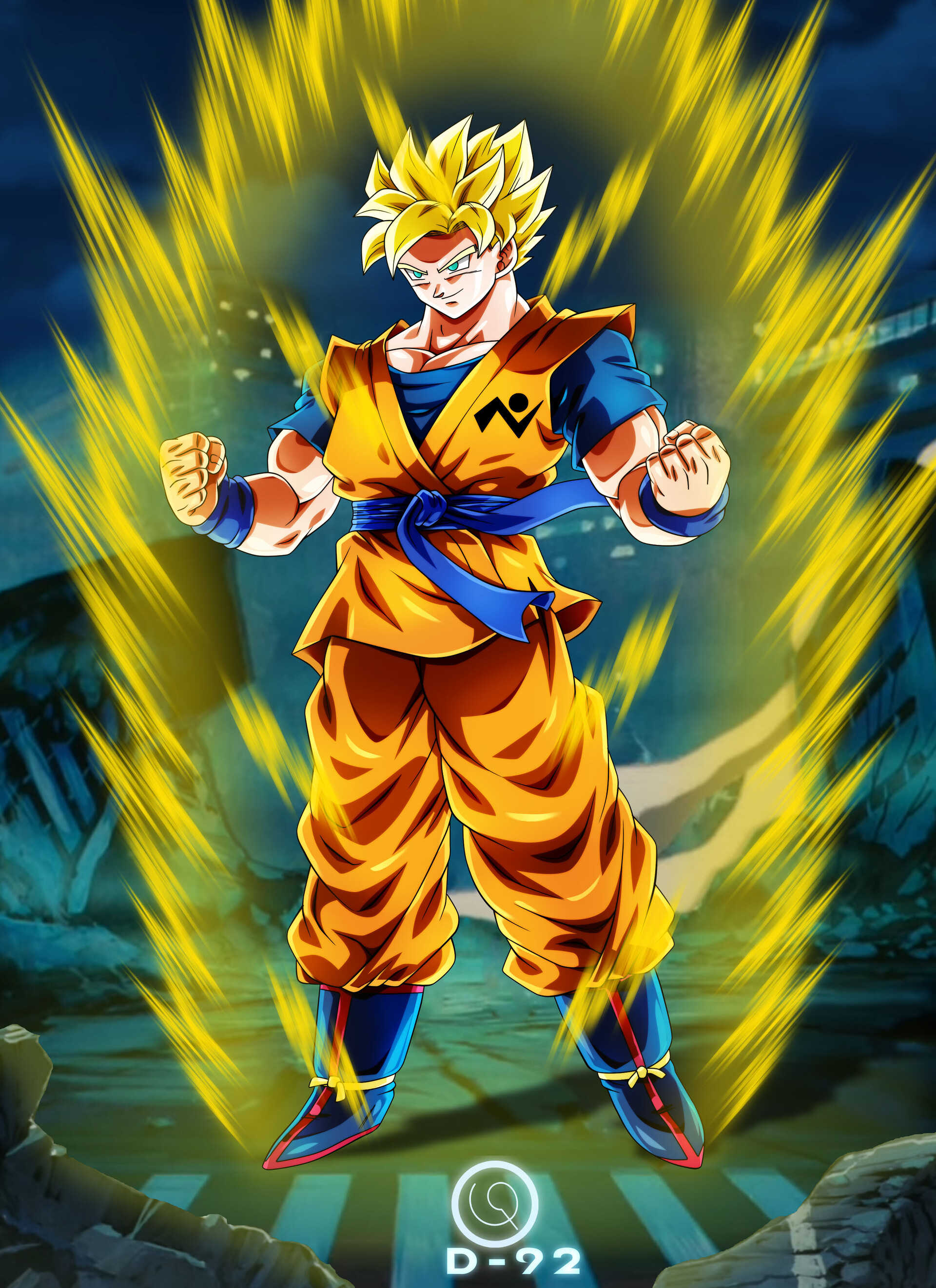 Future Goten