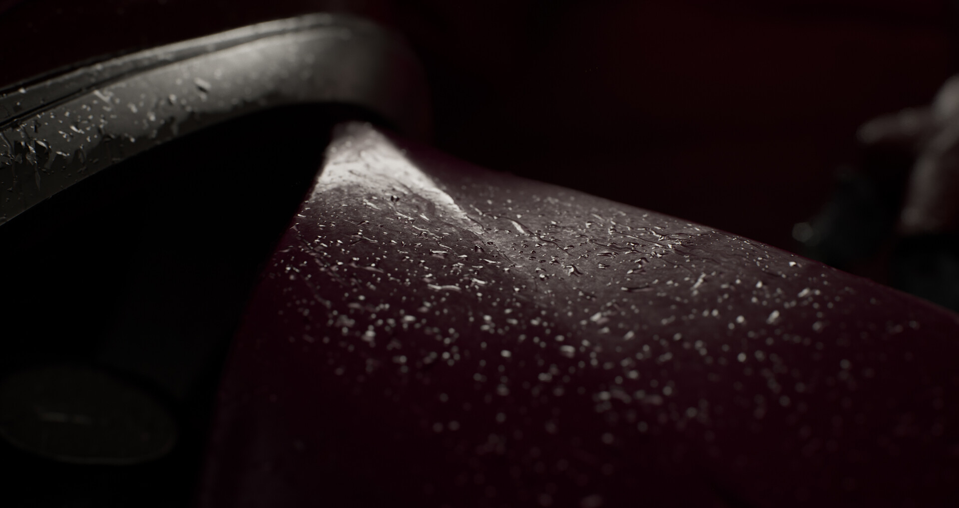 luk.hajka - |TUTORIALISH|real-time water drops with fake caustics