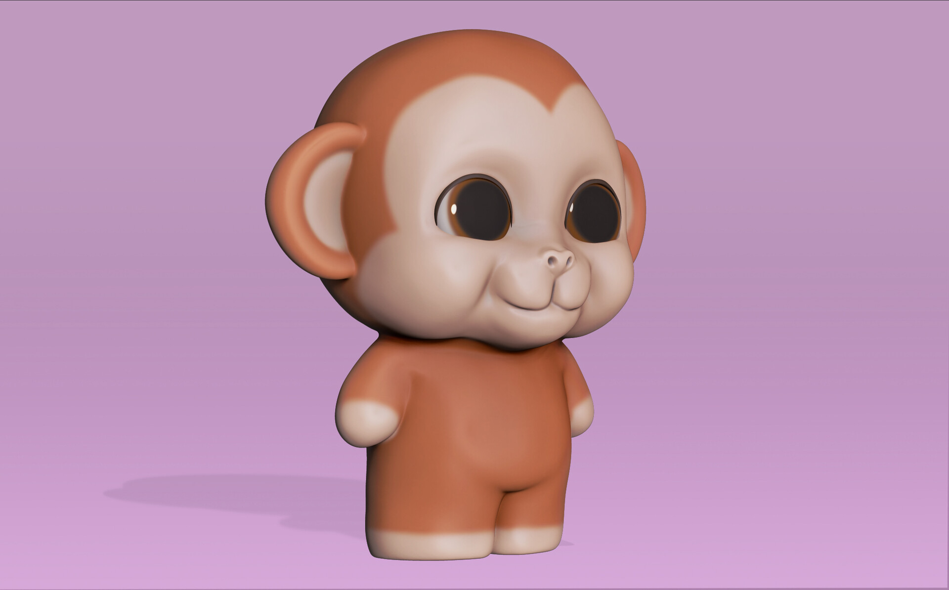 ArtStation - Chim Chim