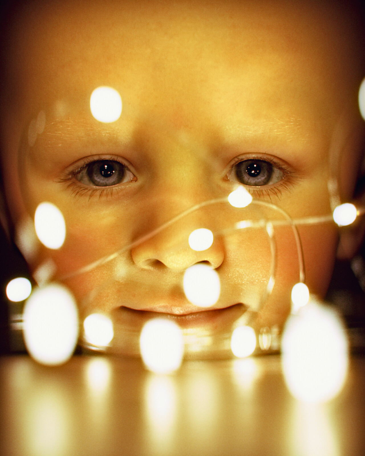 Johan Vikstrom - Light Play