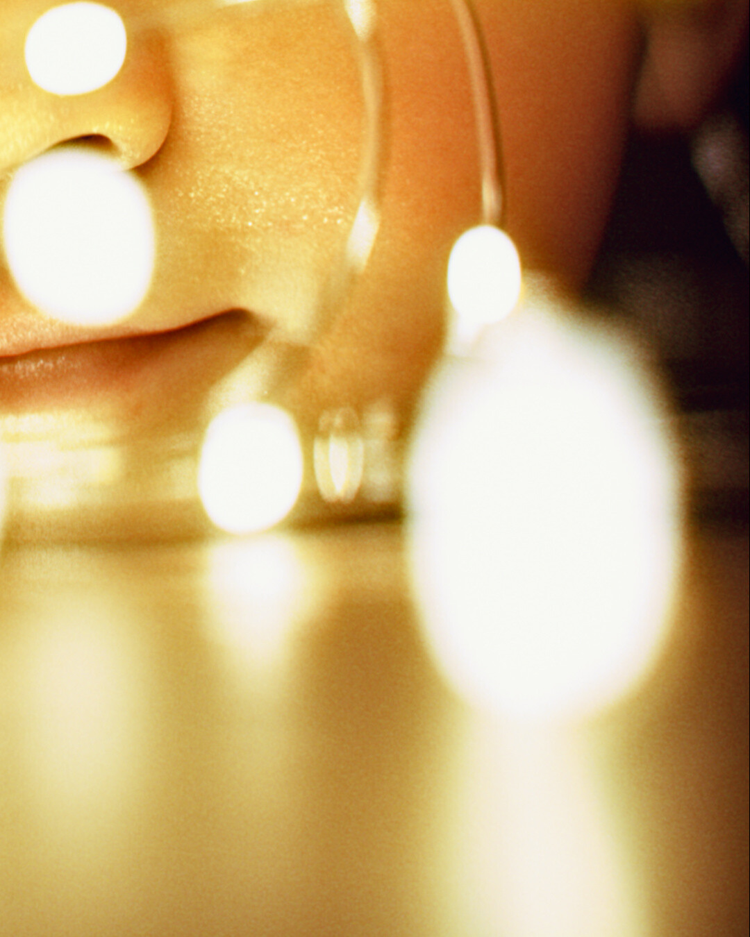 Johan Vikstrom - Light Play