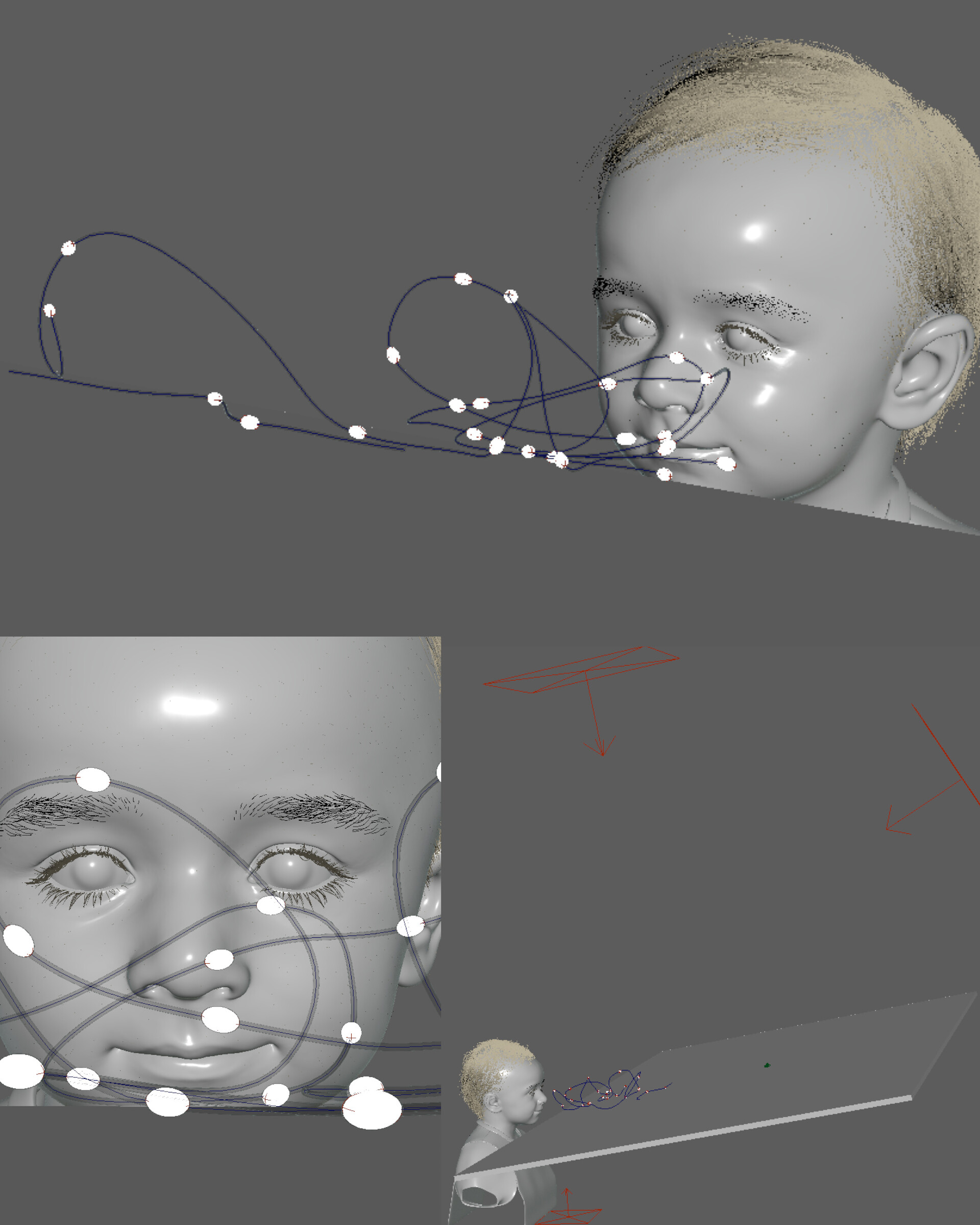 Johan Vikstrom - Light Play