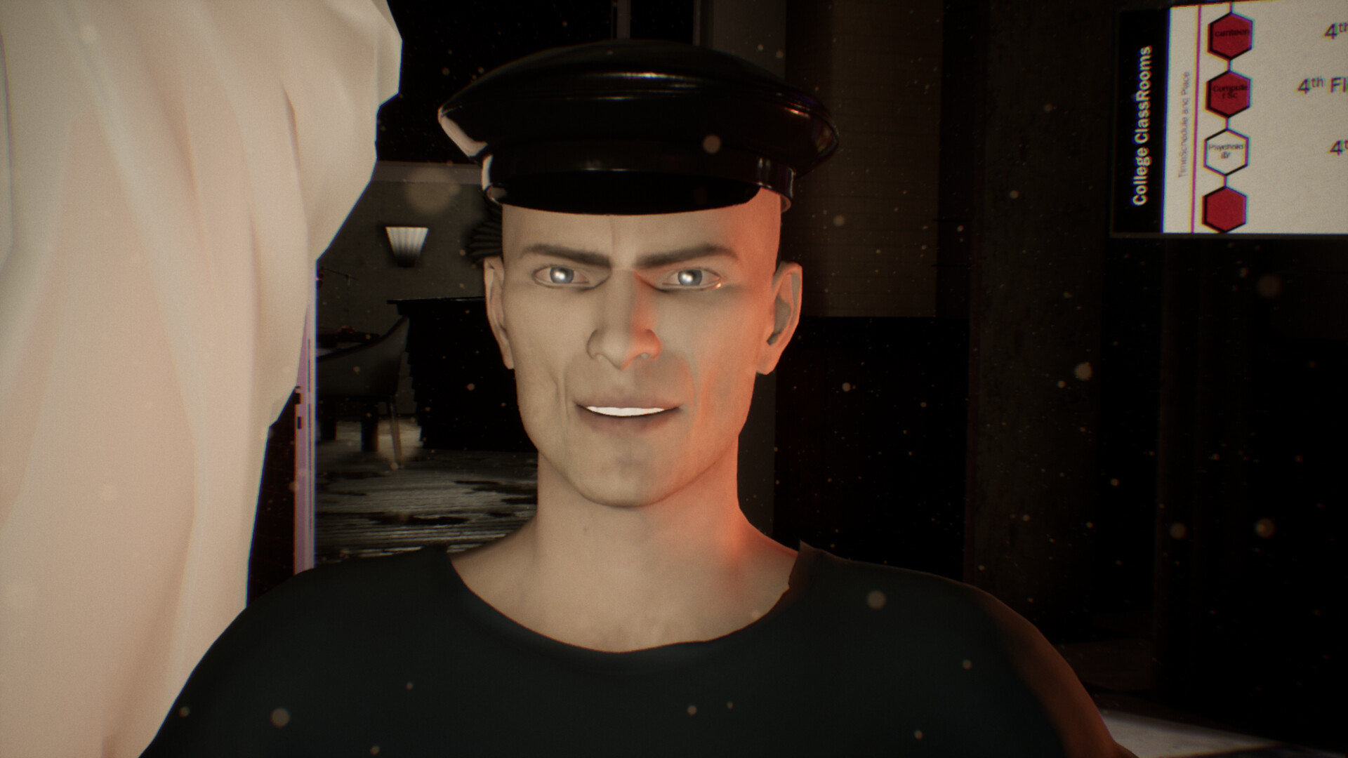 ArtStation - The Janitor