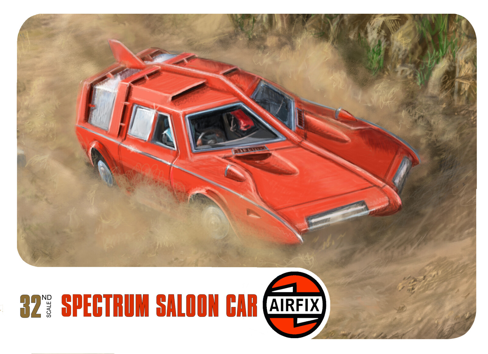 Matthew Teevan - 'What If' ARTWORK