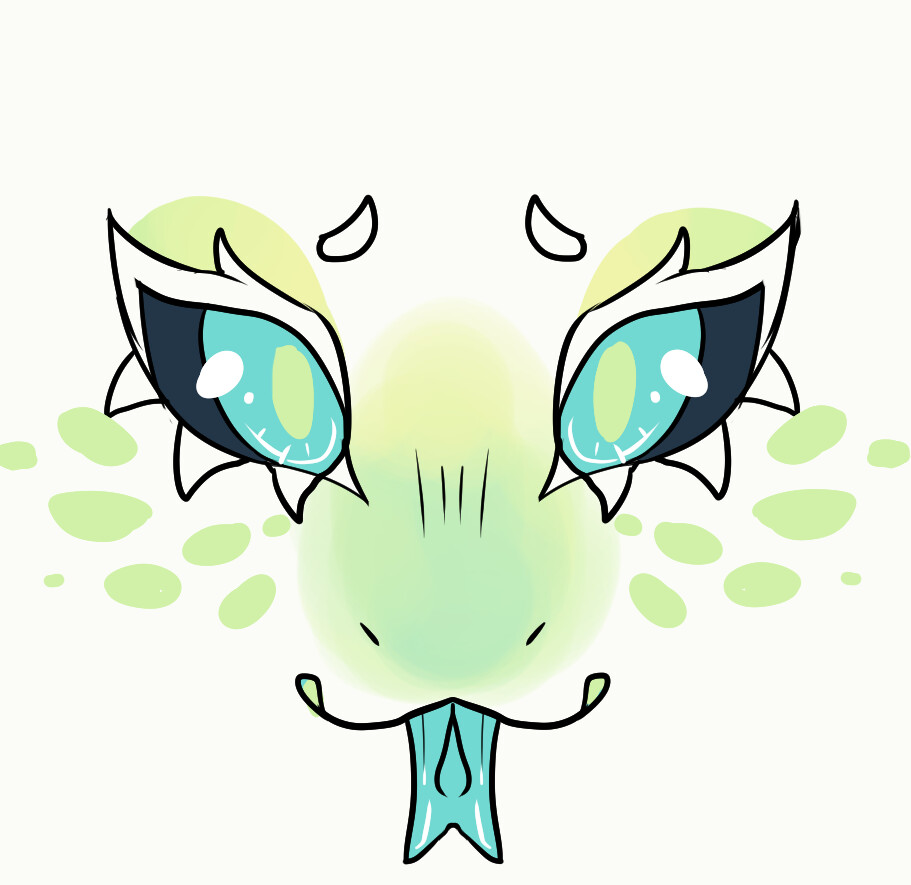 ArtStation - Face Icons