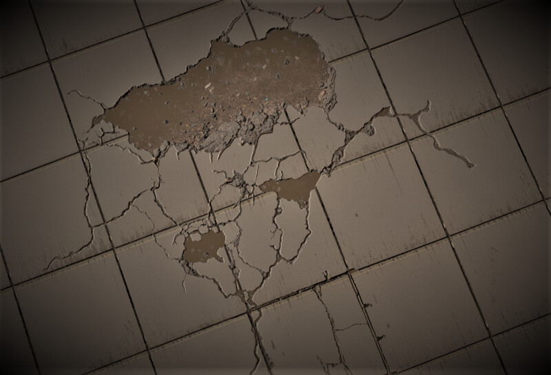 ArtStation - Andrey Kozlov