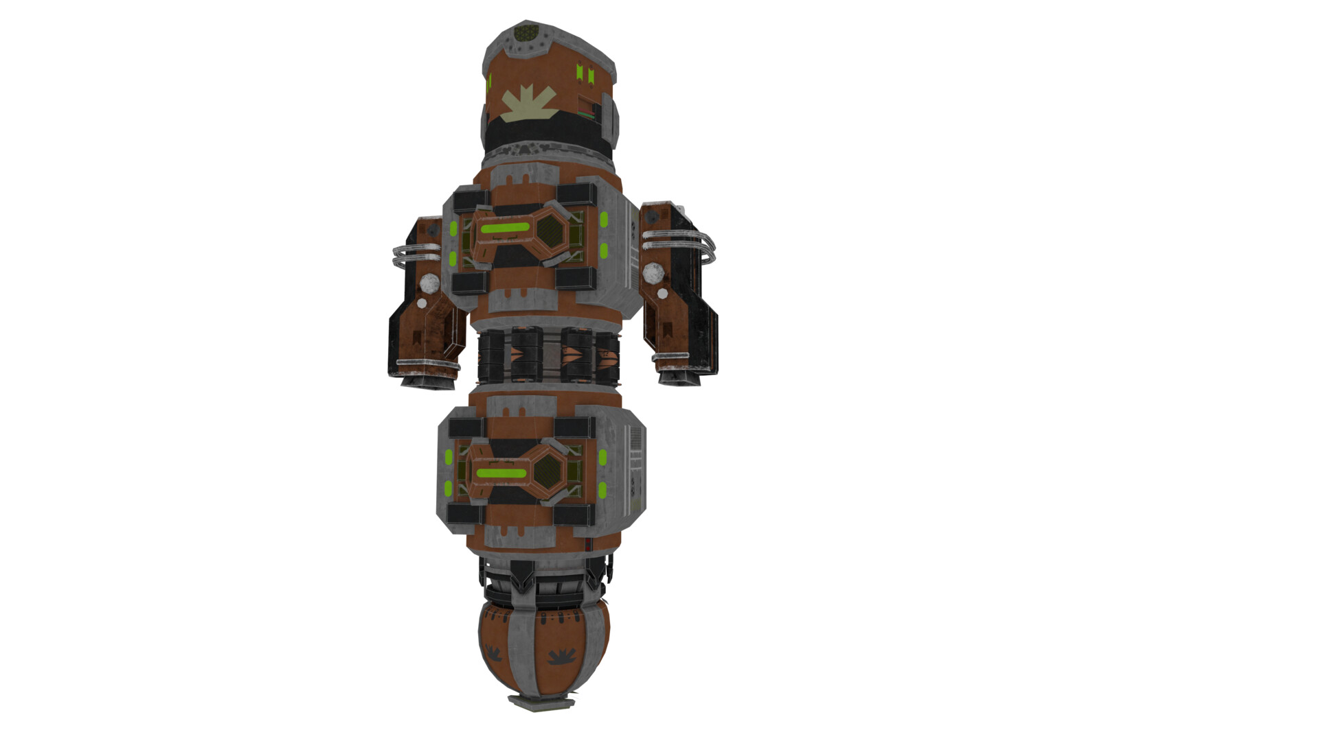 Zandor Peltier - Hardcelula