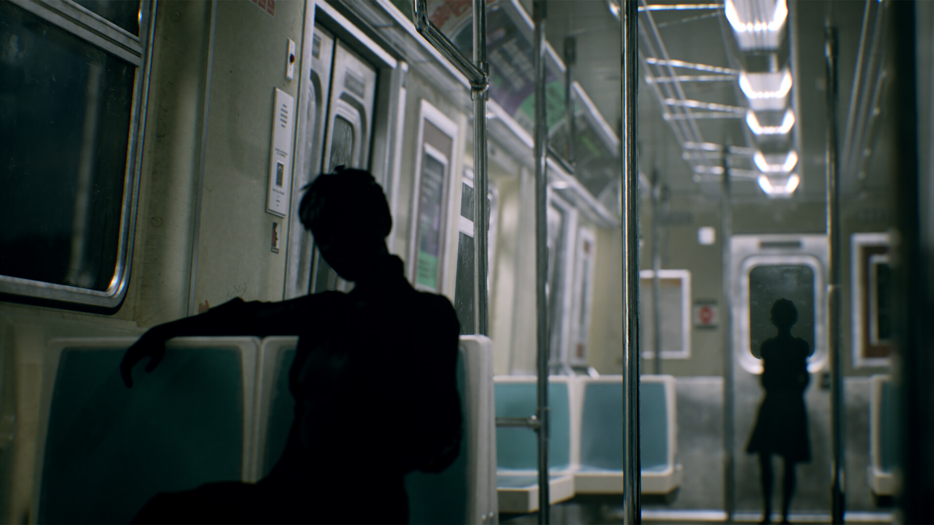 Ryan Paterson - Subway