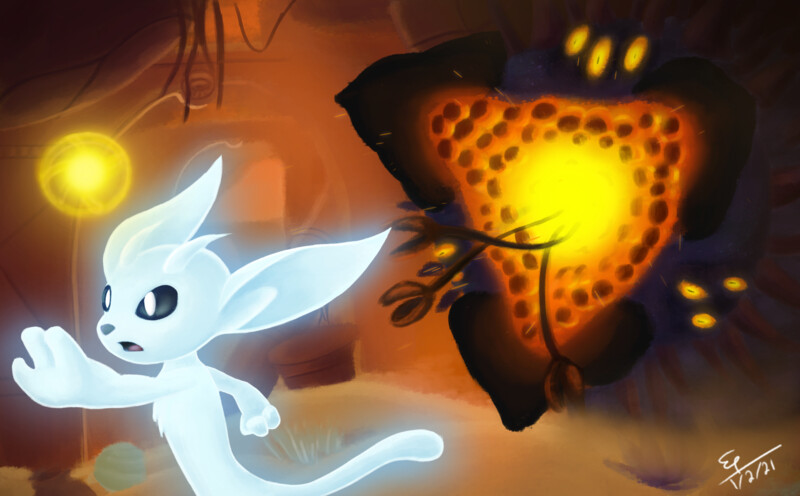 ArtStation - Ethan Thompson