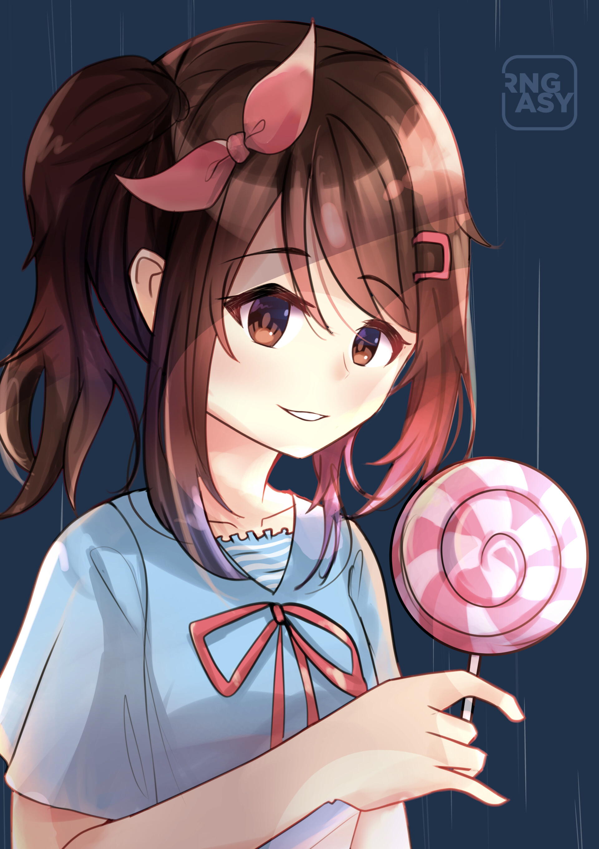 ArtStation - Vani 2021