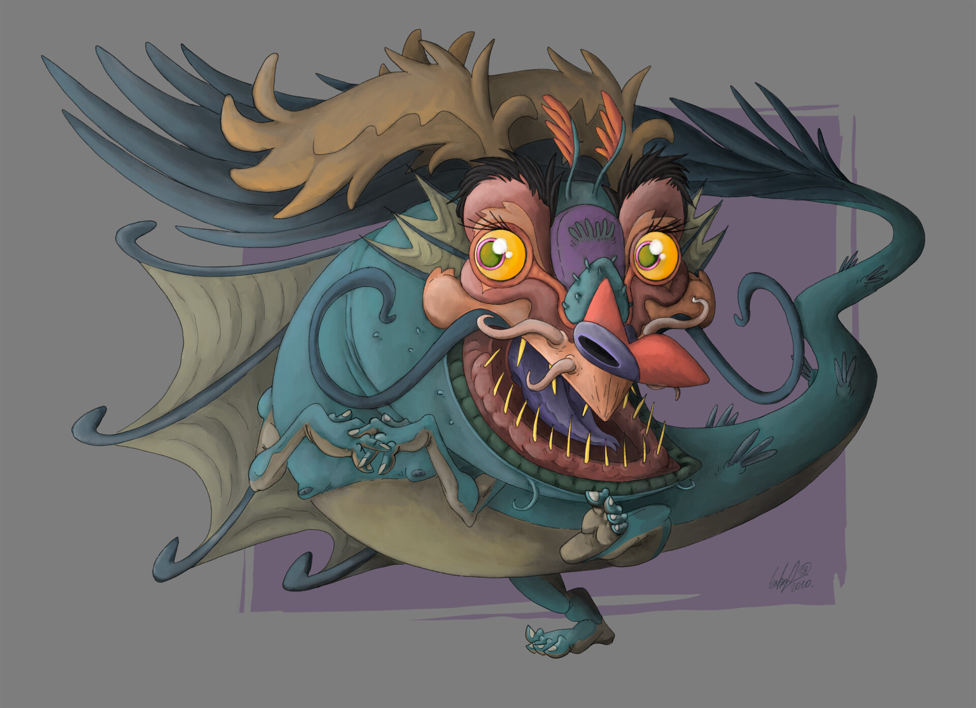 Branislav Pantic - Bobaba