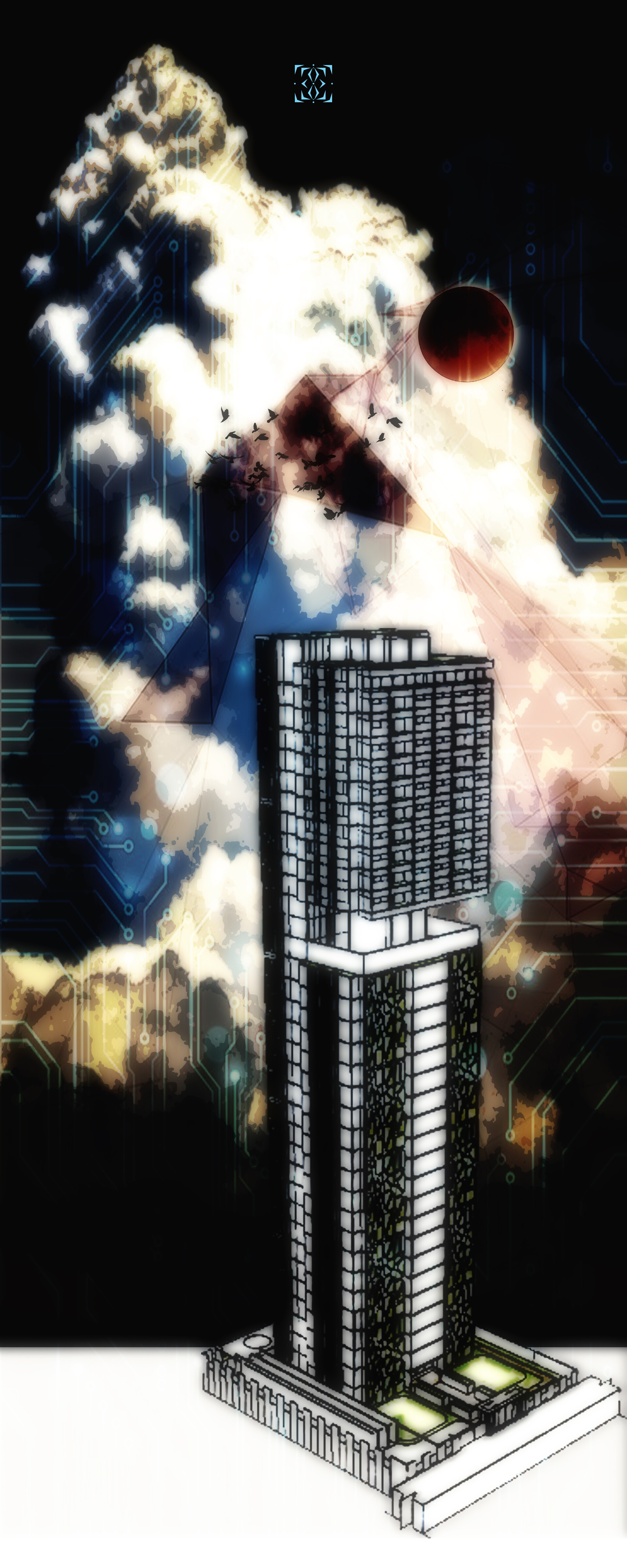 ArtStation - Art & Architecture_16