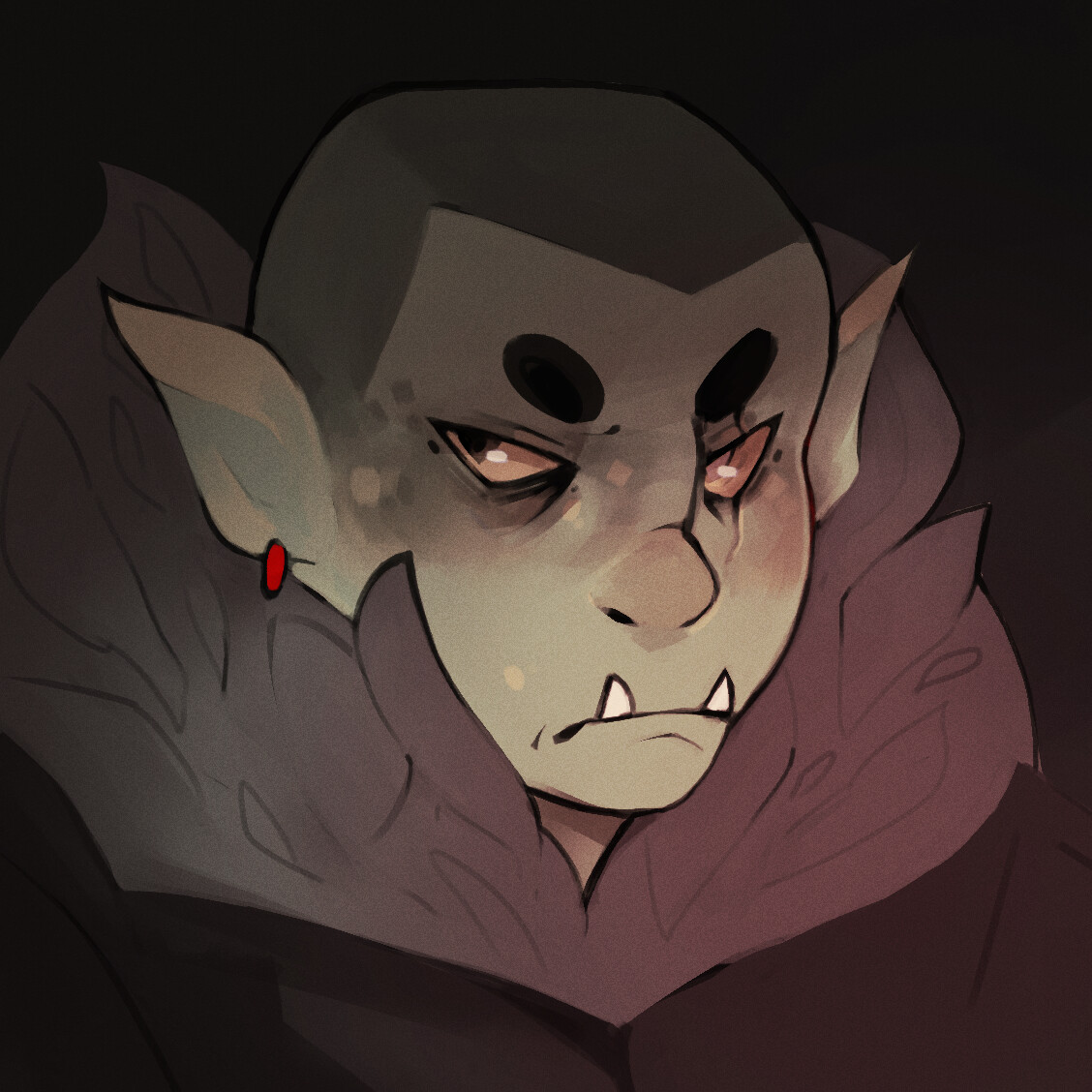 Maria Sikorska - DnD Characters