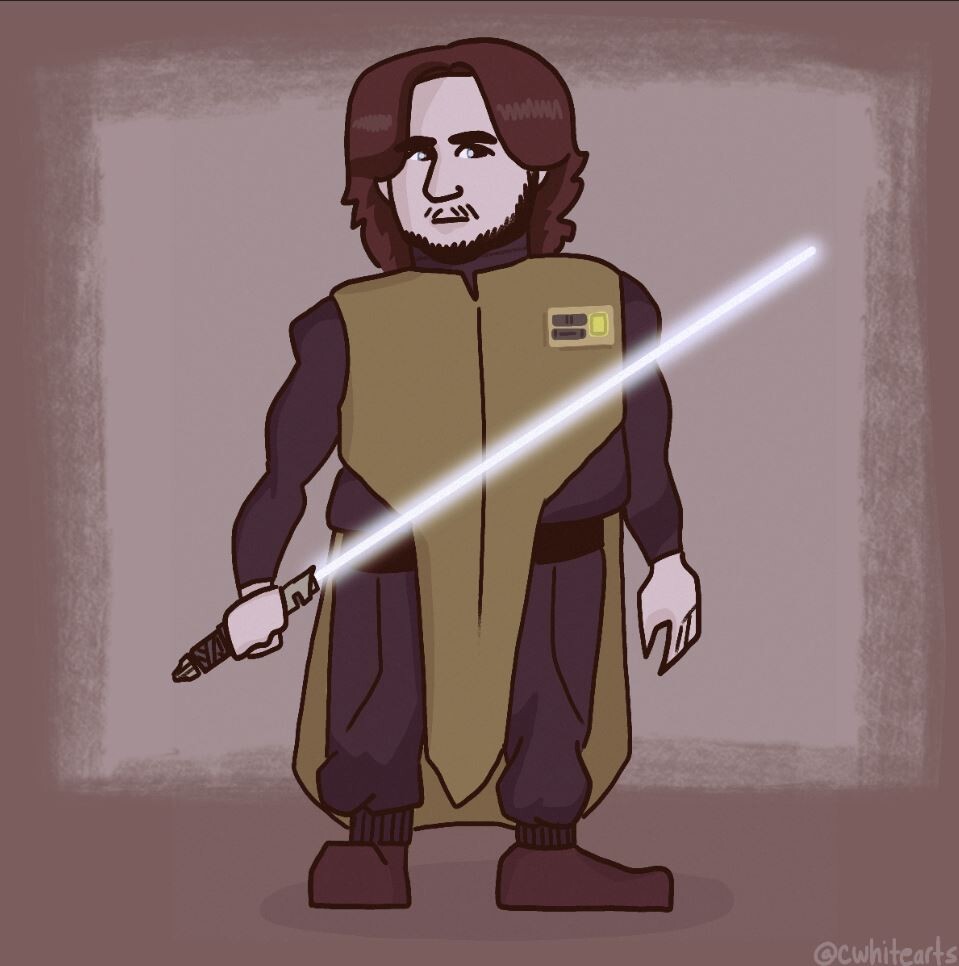 ArtStation - Kreez Whi'it