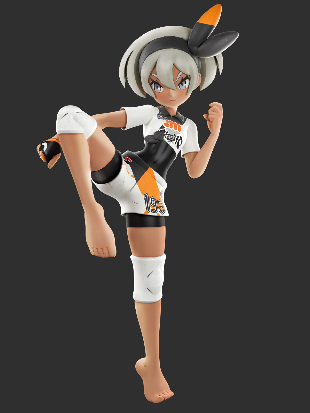 Mike Nickerson's Portfolio